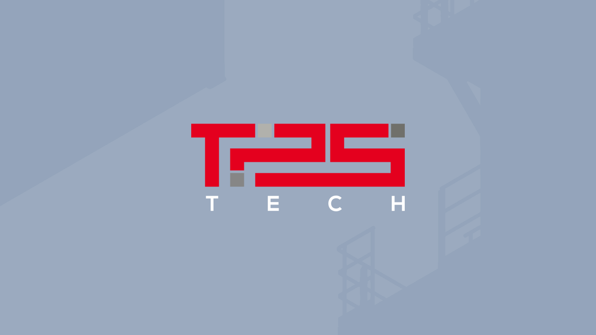 Home - TPS Tech